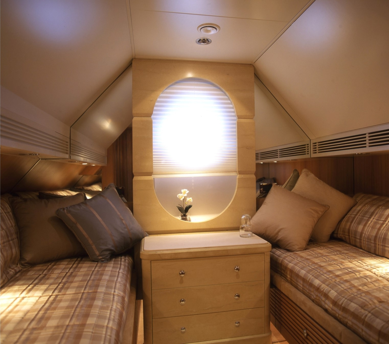 Tigre D'or - Hakvoort Shipyard