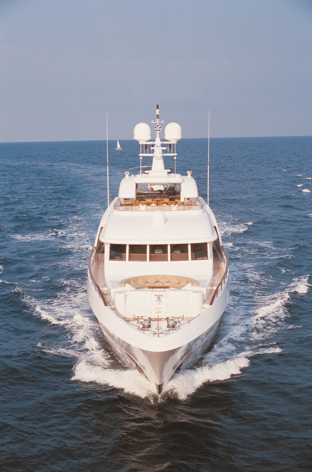 JeMaSa - Hakvoort Shipyard